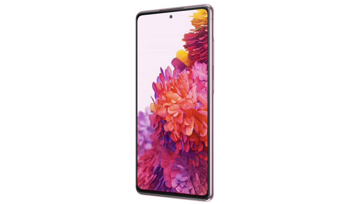 SAMSUNG Galaxy S20 FE 5G SM-G781 6/128GB Lawendowy Smartfon - ceny i ...