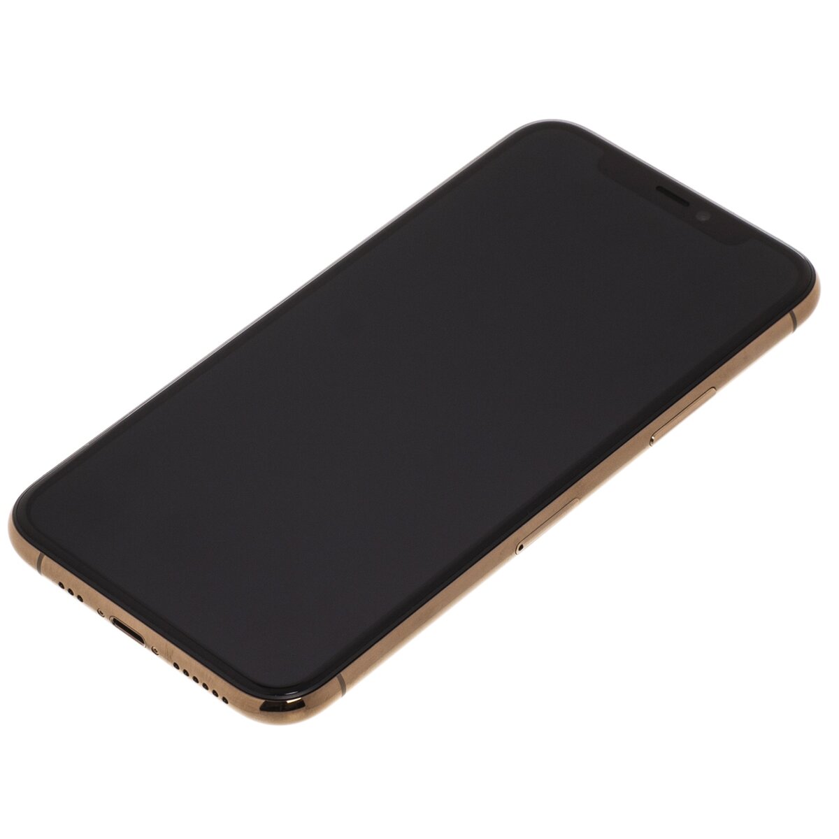 APPLE iPhone 11 Pro 64GB 5.8" Złoty MWC52PM/A Smartfon - ceny i opinie ...