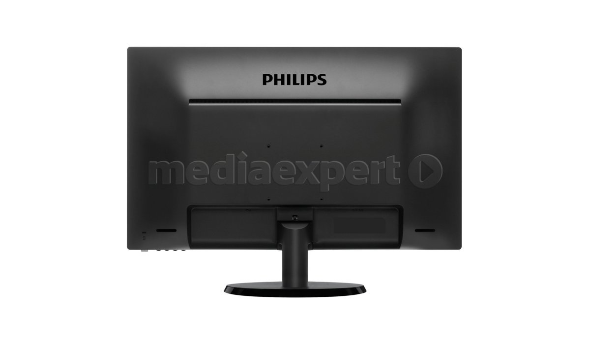 PHILIPS 223V5LSB/00 Monitor - ceny i opinie w Media Expert