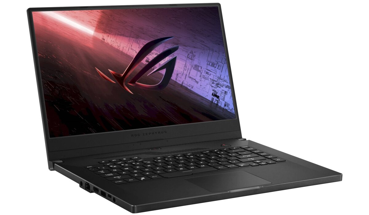 ASUS Rog Zephyrus M15 GU502LV i7-10875H 16GB 512GB SSD GF-RTX 2060 W10 ...