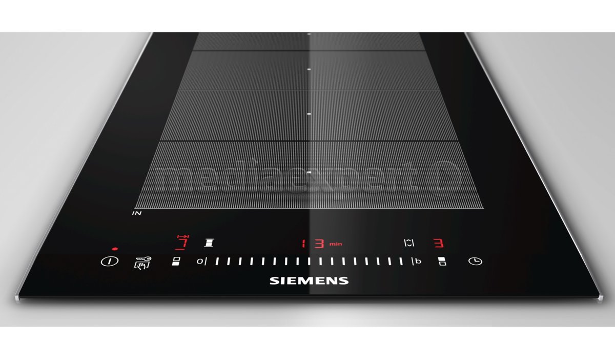 SIEMENS EX375FXB1E Płyta indukcyjna - ceny i opinie w Media Expert
