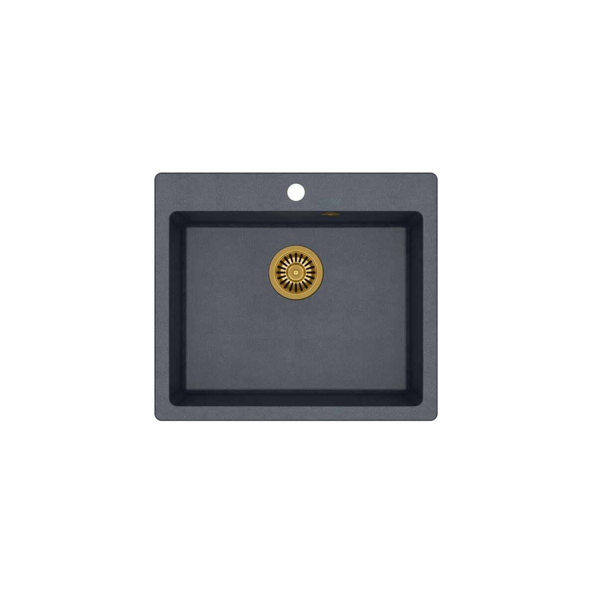 QUADRON Morgan 110 GraniteQ HB8304U8-G1 Złoty/Czarny metalik ...