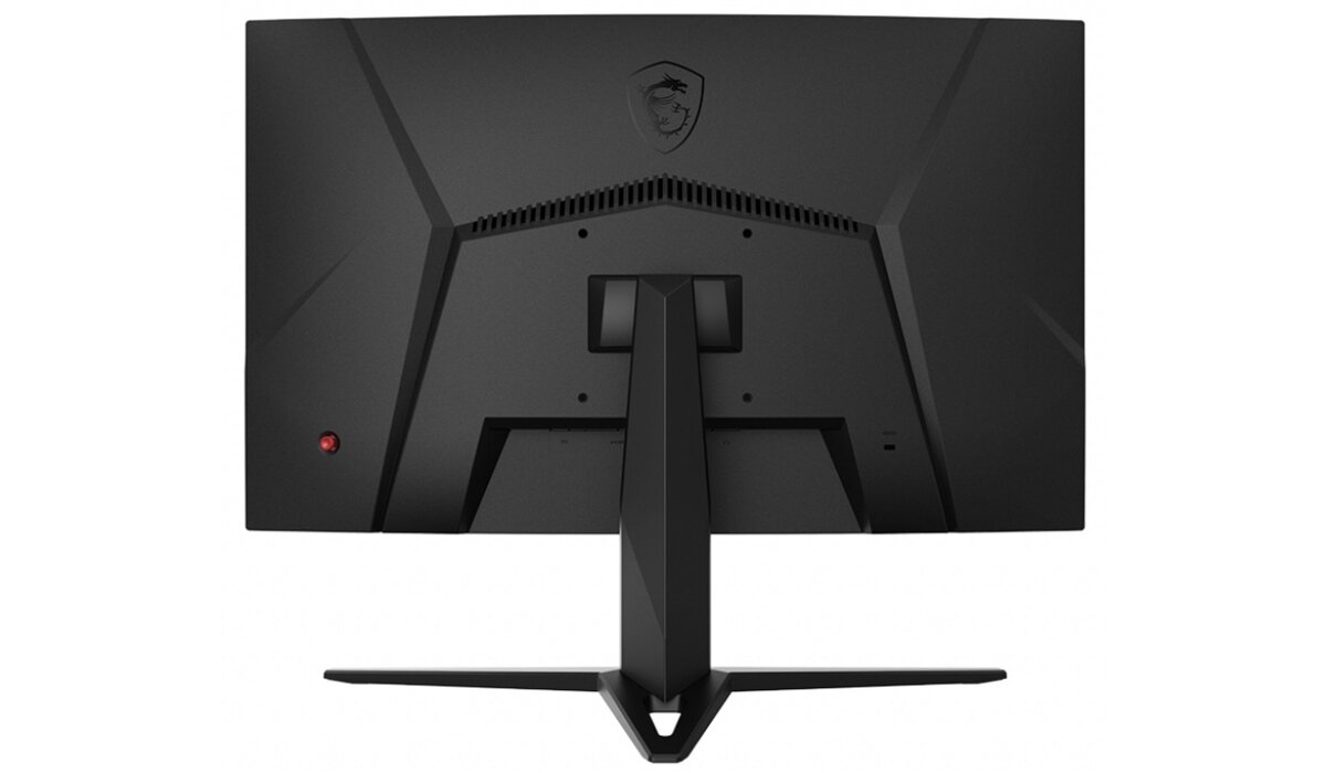 MSI Optix G24C4 Monitor - ceny i opinie w Media Expert