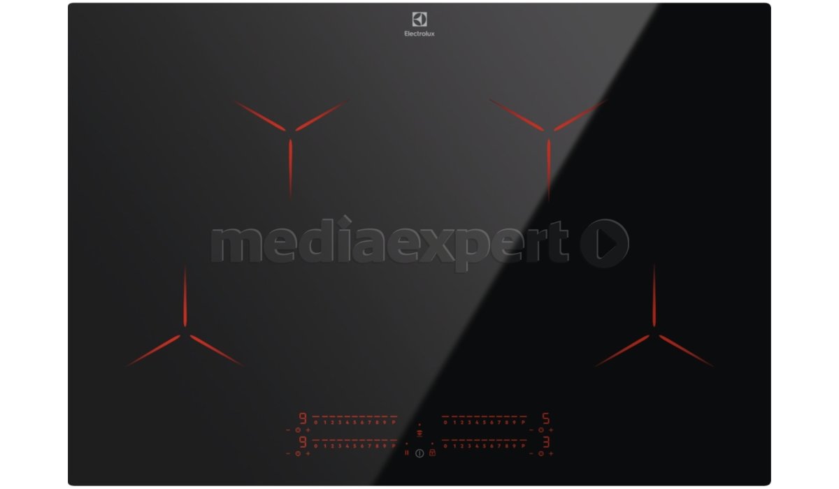 ELECTROLUX EIP8146 Płyta indukcyjna - ceny i opinie w Media Expert
