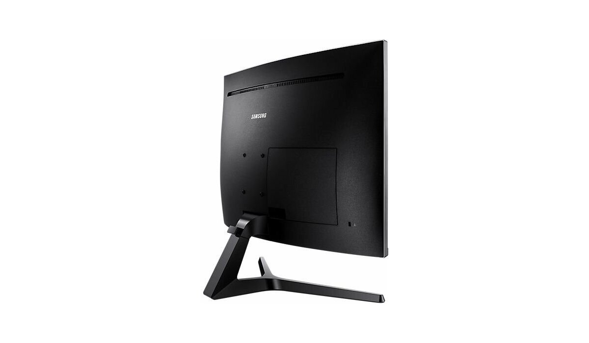 SAMSUNG C27JG50QQU 27" 2560x1440px 144Hz 4 ms Curved Monitor - ceny i ...