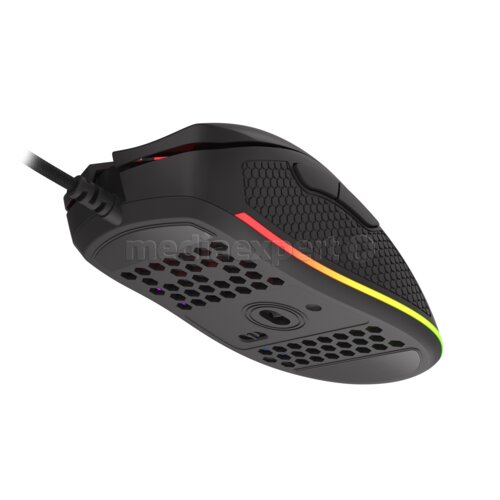GENESIS Krypton 550 Mysz - ceny i opinie w Media Expert