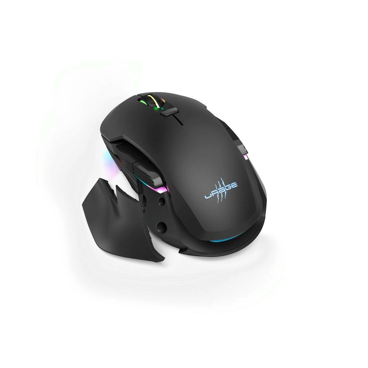 HAMA uRage Reaper 1000 Unleashed Mysz - ceny i opinie w Media Expert