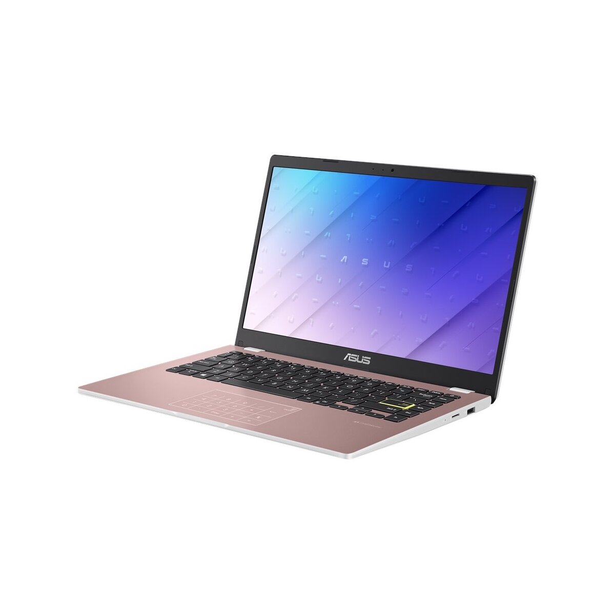 ASUS E410MA N5030 4GB 128 eMMC W10S Laptop - ceny i opinie w Media Expert