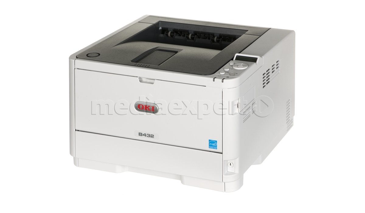 OKI B432DN Drukarka - ceny i opinie w Media Expert