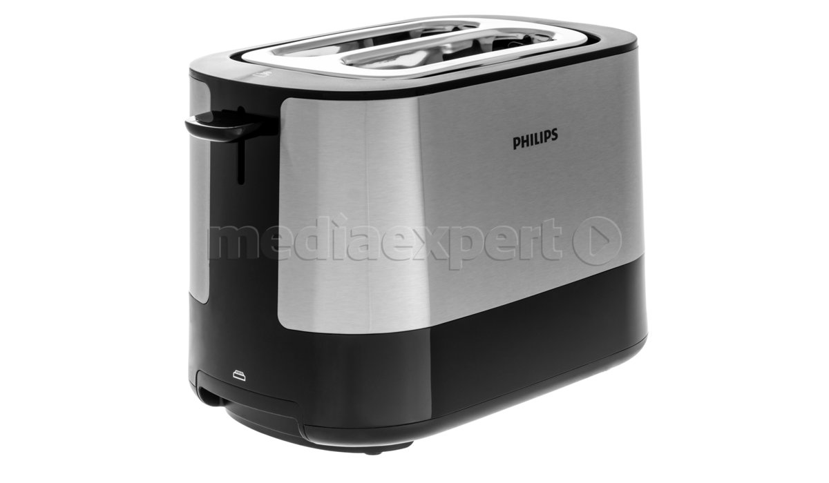 PHILIPS HD2637/90 Viva Toster - ceny i opinie w Media Expert
