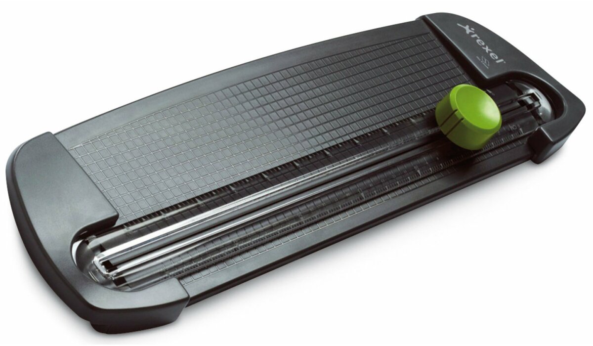 REXEL SmartCut A100 A4 Trymer - ceny i opinie w Media Expert