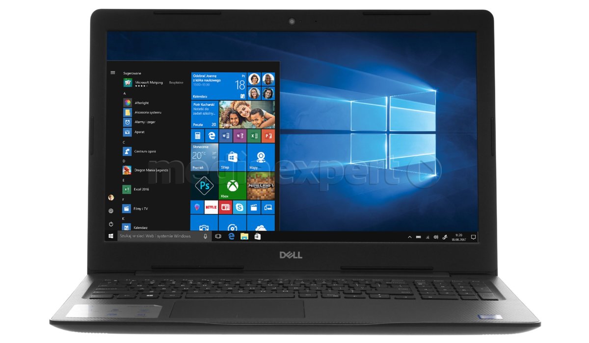 DELL Inspiron 3583 i5-8265U 8GB 256GB SSD W10 Laptop - ceny i opinie w ...