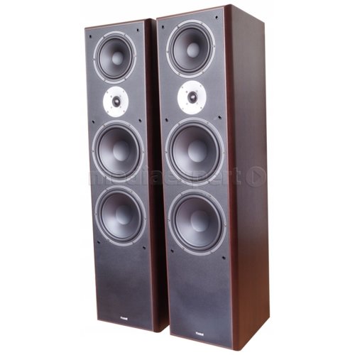 MAGNAT Monitor Supreme 2002 Mocca (2 szt.) Kolumny głośnikowe - ceny i ...