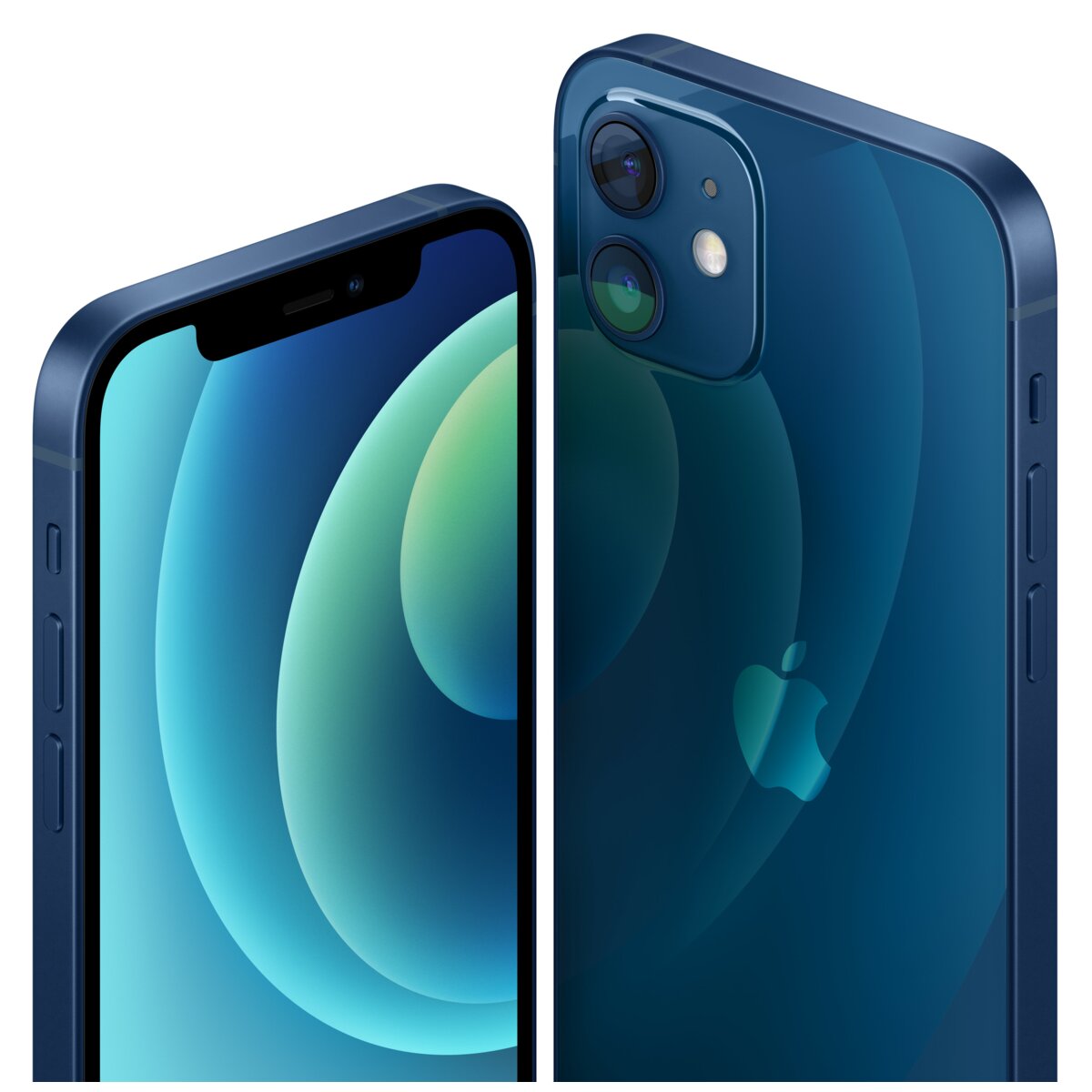 APPLE iPhone 12 mini 256GB Niebieski 5G Smartfon - ceny i opinie w ...