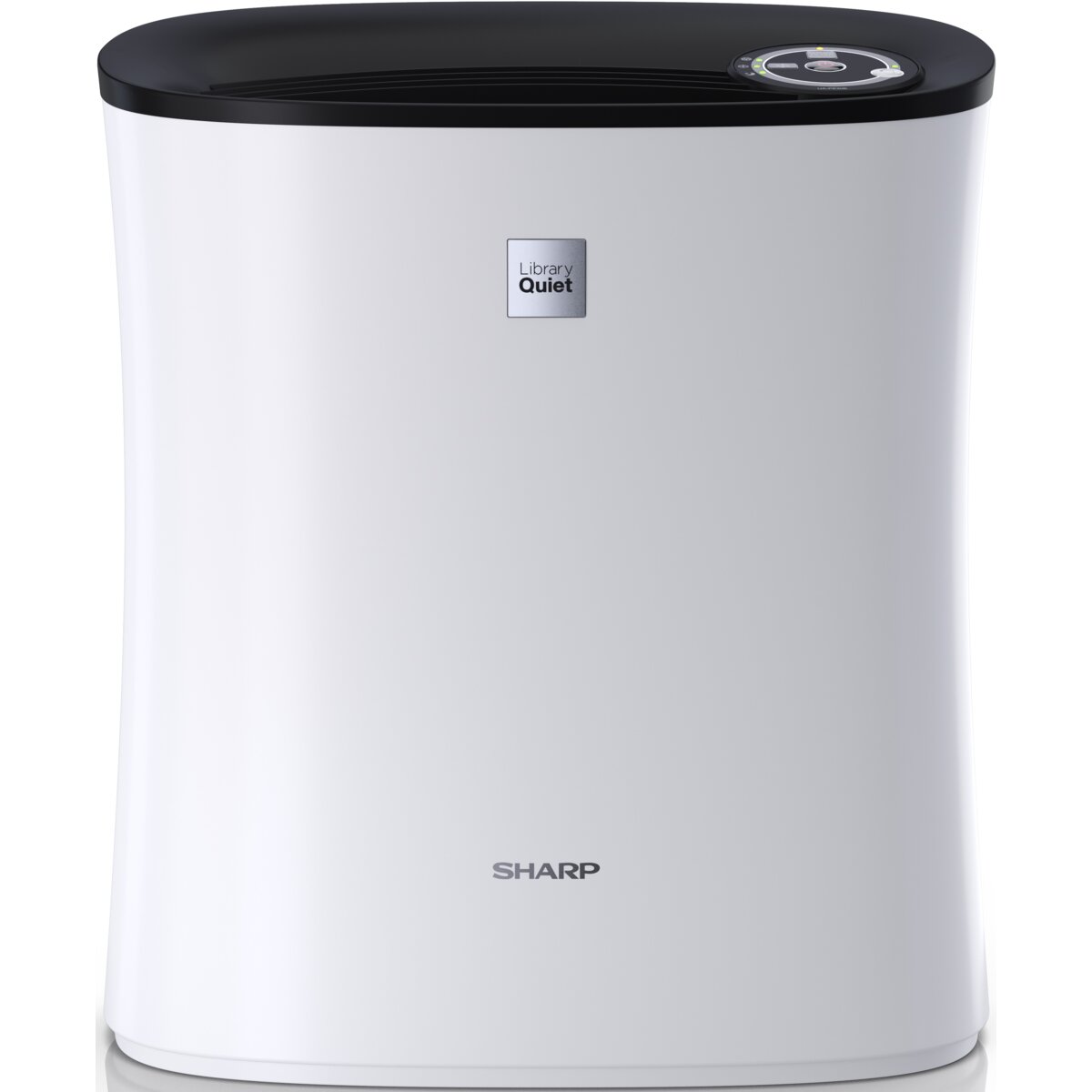 SHARP UA-PE30E-WB Biało-czarny Oczyszczacz powietrza - ceny i opinie w ...