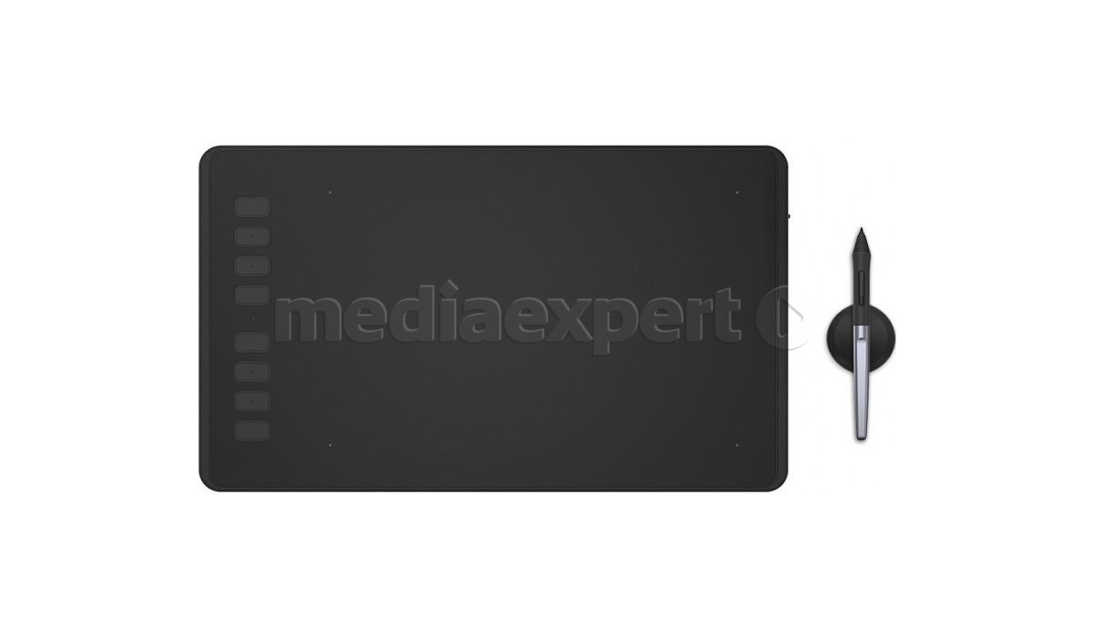HUION H950P Tablet graficzny - ceny i opinie w Media Expert