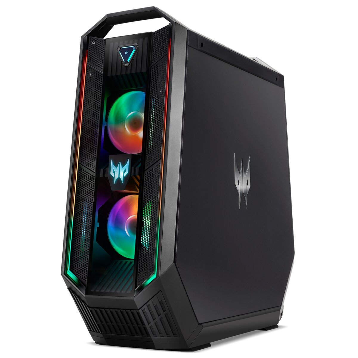 ACER Predator Orion 9000 i9-10980XE 96GB 2x3000GB 2x1000GB SSD GF-RTX ...