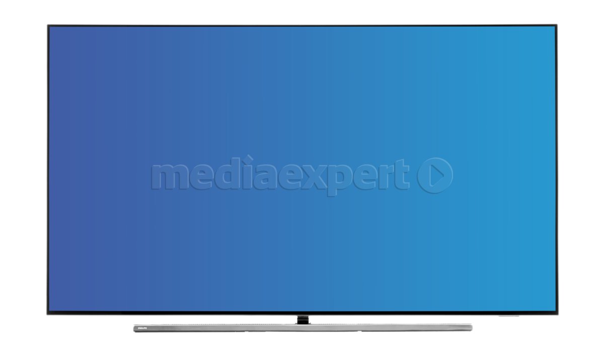 PHILIPS OLED 55OLED854/12 Telewizor - ceny i opinie w Media Expert