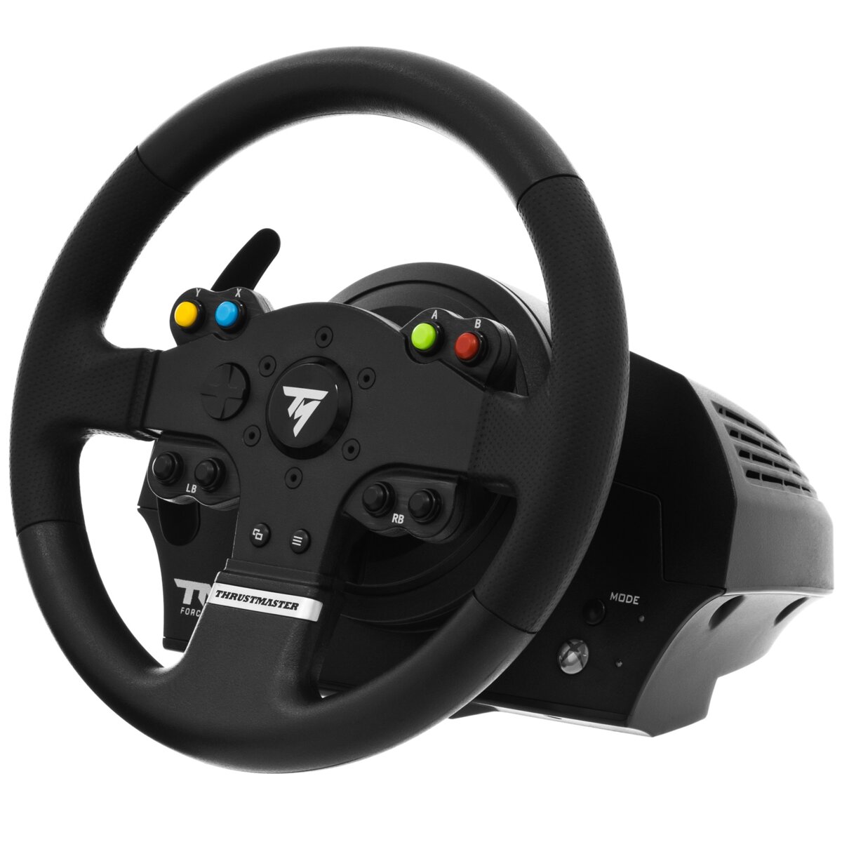 THRUSTMASTER TMX FFB Czarny (PC/Xbox One) Kierownica - ceny i opinie w ...