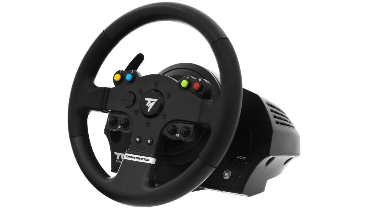 THRUSTMASTER TMX FFB Czarny (PC/Xbox One) Kierownica - ceny i opinie w ...