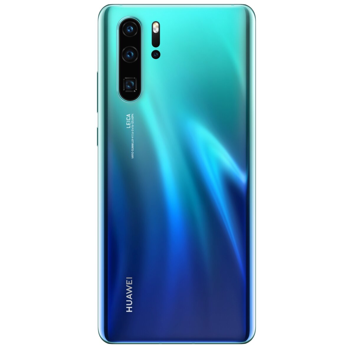 HUAWEI P30 Pro 8/256GB Aurora Niebieski Smartfon - ceny i opinie w Media Expert