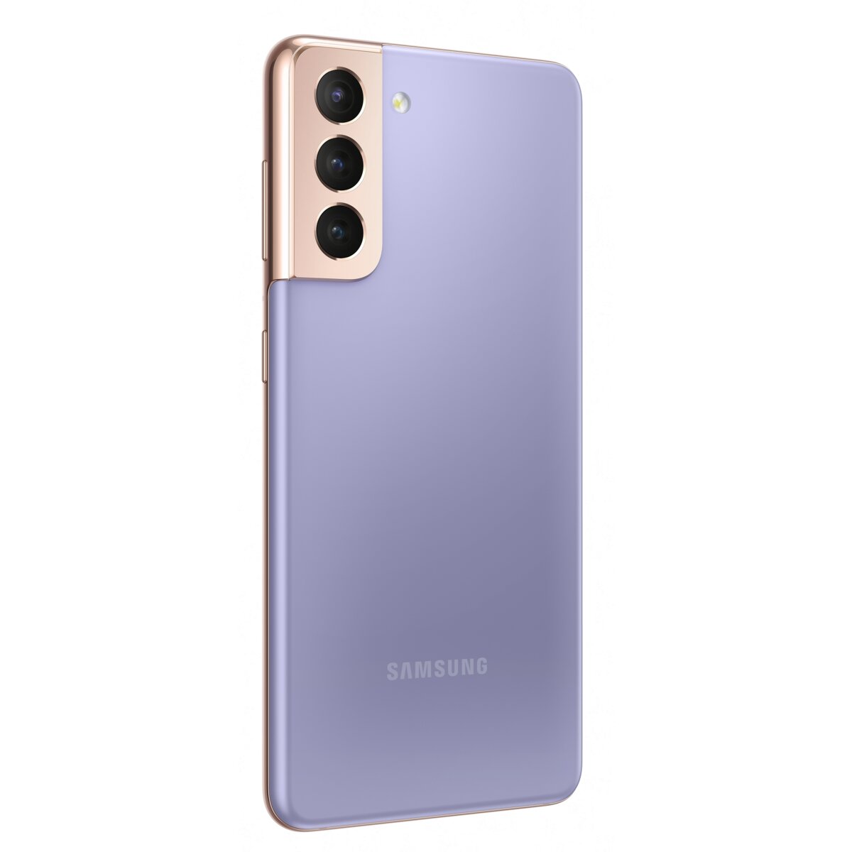 SAMSUNG Galaxy S21 5G 8/128GB SM-G991 Fioletowy Smartfon - ceny i ...