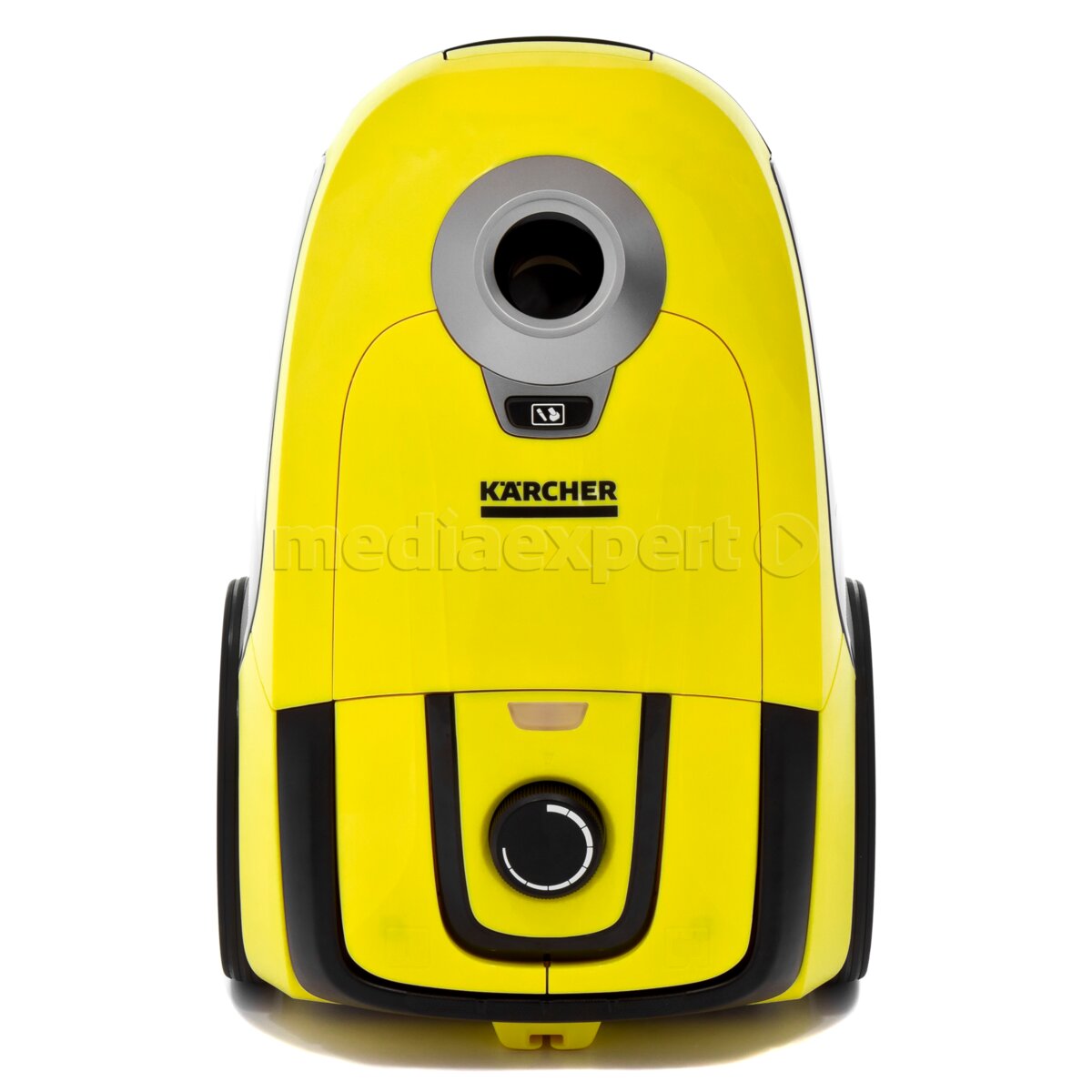 KARCHER VC 2 11981050 Odkurzacz - ceny i opinie w Media Expert