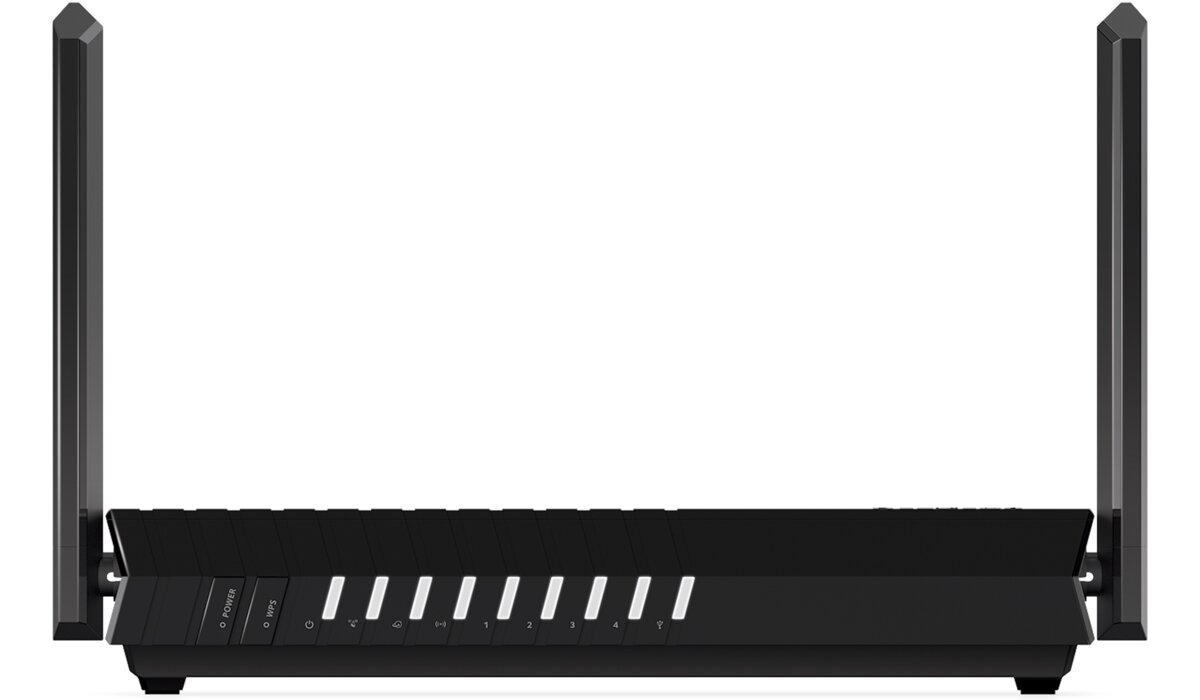 NETGEAR RAX20 Nighthawk Router - ceny i opinie w Media Expert