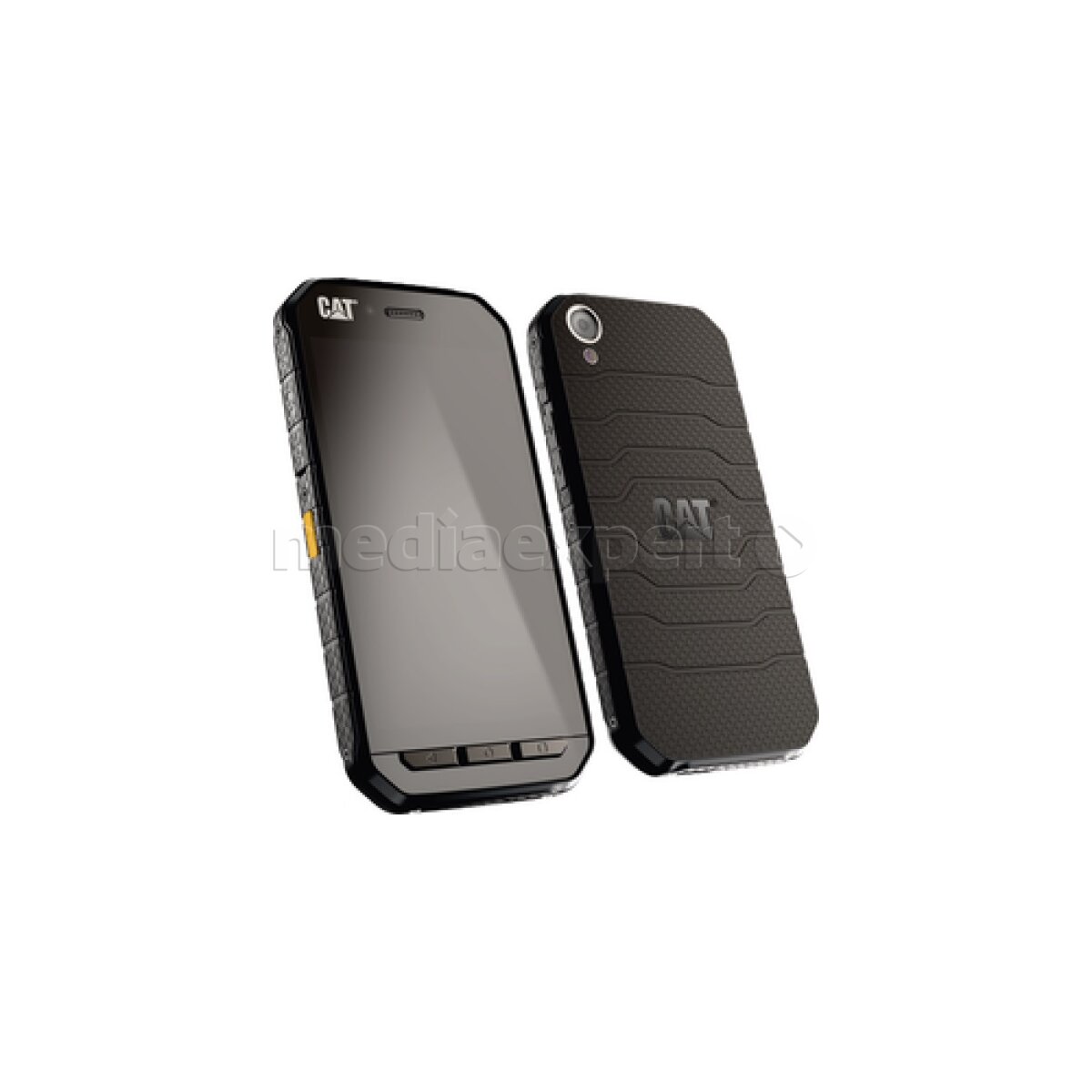 CAT S41 Czarny Smartfon - ceny i opinie w Media Expert
