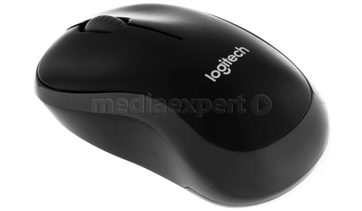 LOGITECH Wireless Combo MK270 Zestaw - ceny i opinie w Media Expert