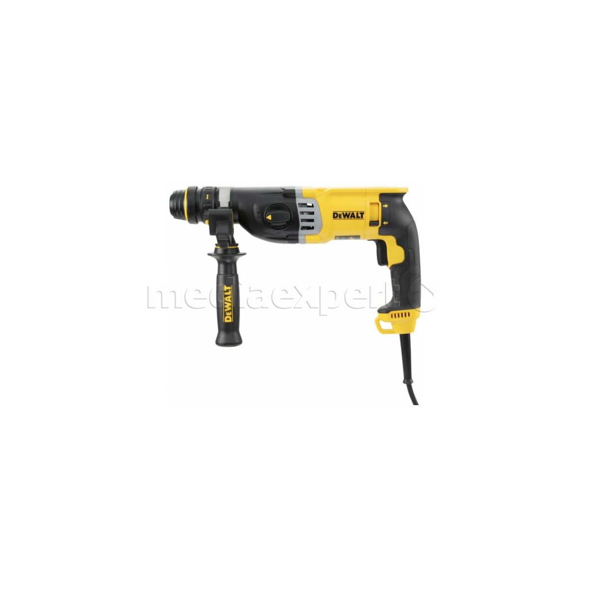DEWALT D25144K Młotowiertarka - ceny i opinie w Media Expert