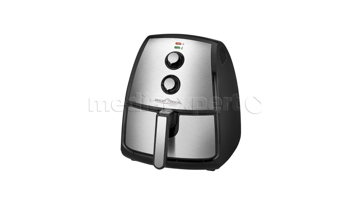 PROFI COOK PC-FR 1115H Airfryer Frytownica niskotłuszczowa - ceny i ...