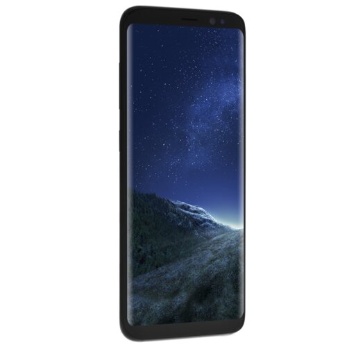 SAMSUNG Galaxy S8 64GB SM-G950 Midnight Black Smartfon - ceny i opinie ...