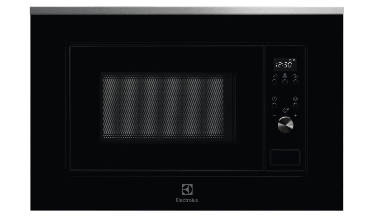ELECTROLUX LMS2203EMX Kuchenka mikrofalowa - ceny i opinie w Media Expert