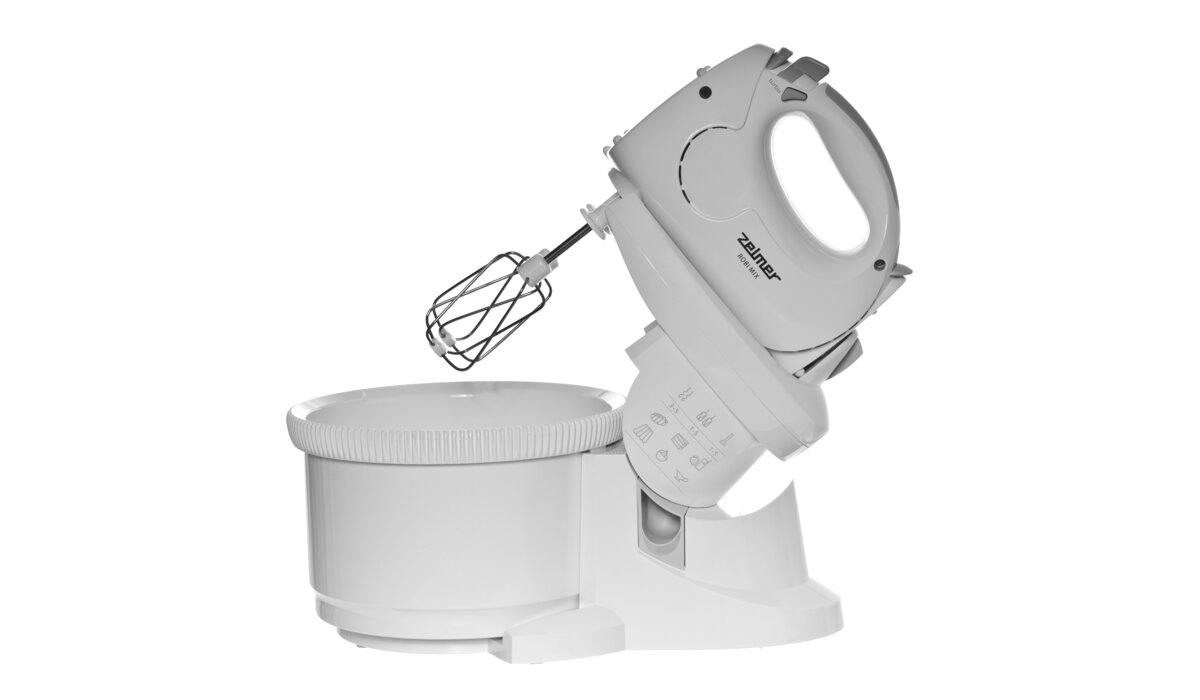ZELMER 381.61 Symbio Mix Robi Mikser - ceny i opinie w Media Expert