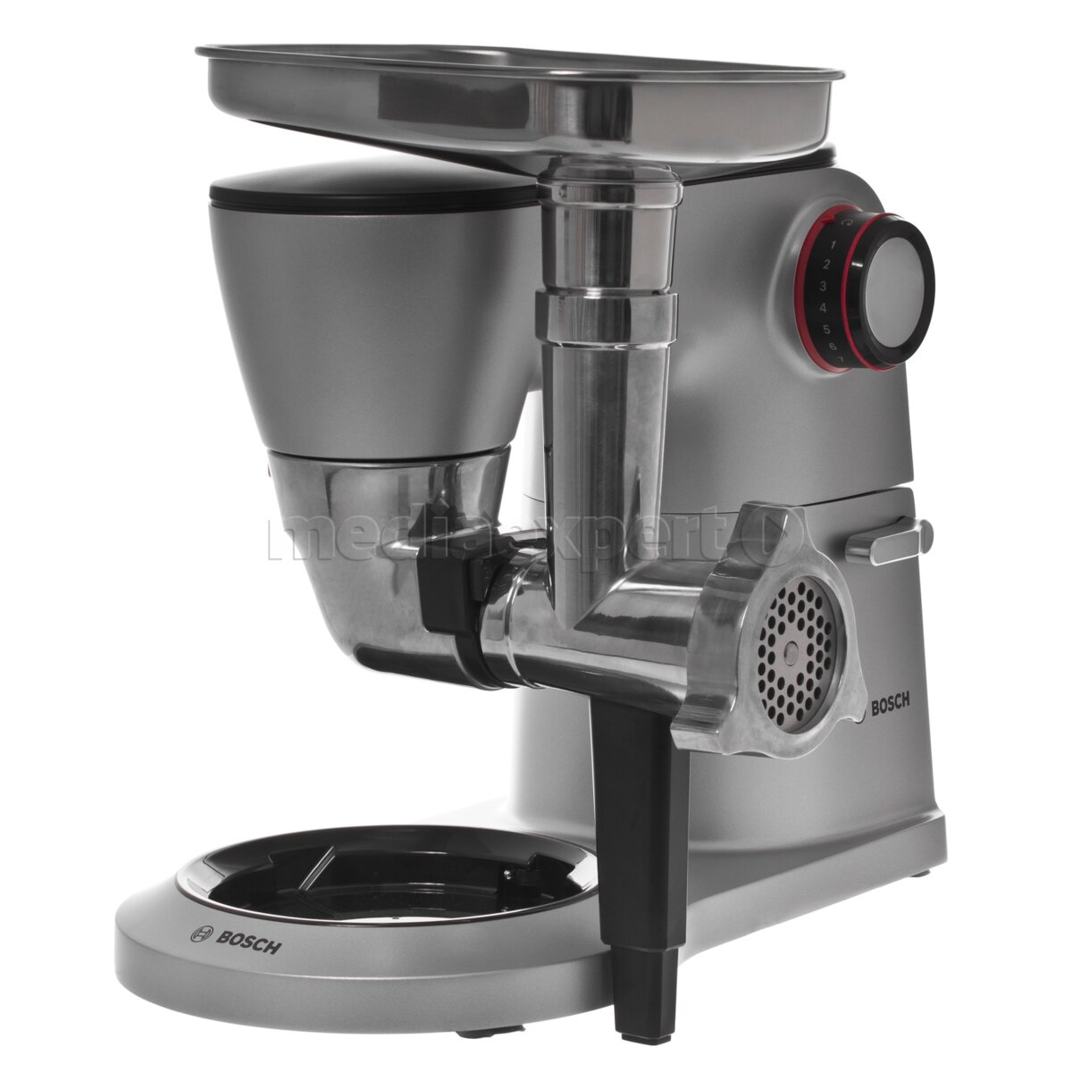 BOSCH MUM9B34S27 Optimum Robot kuchenny - ceny i opinie w Media Expert