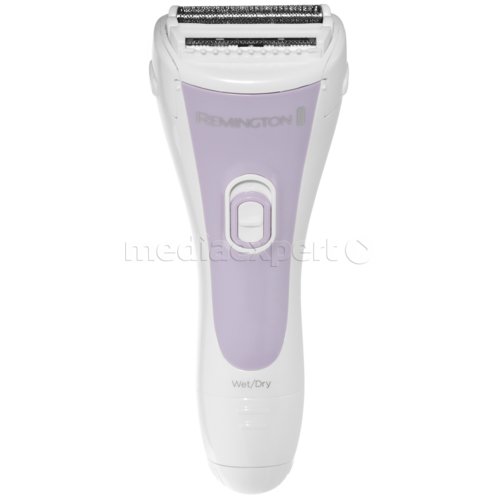 REMINGTON WDF 4815 Golarka damska - ceny i opinie w Media Expert