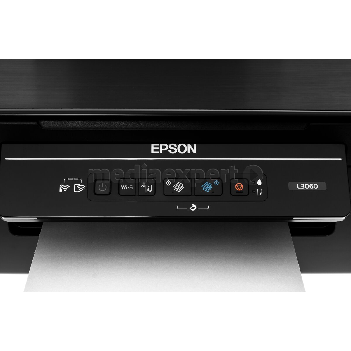 EPSON EcoTank ITS L3060 Urządzenie - ceny i opinie w Media Expert