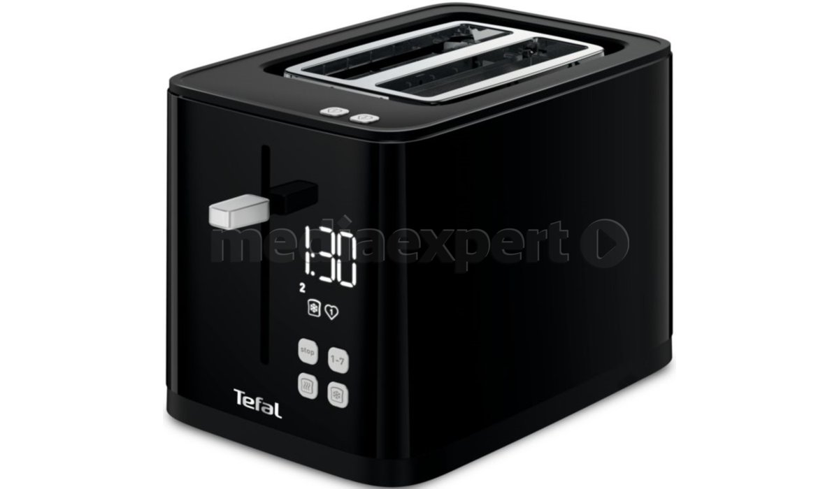 TEFAL TT640810 Toster - ceny i opinie w Media Expert
