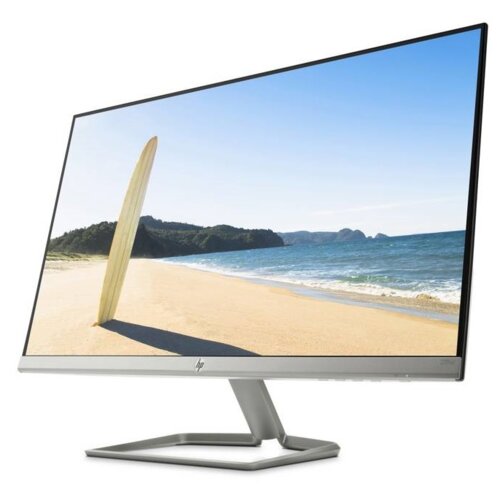 HP 27FW 4TB31AA Monitor - ceny i opinie w Media Expert