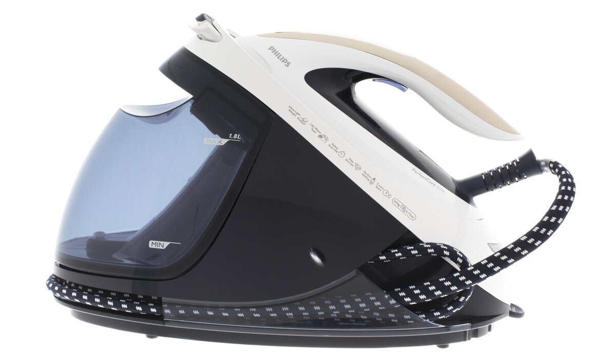 PHILIPS GC9630/20 Generator pary - ceny i opinie w Media Expert