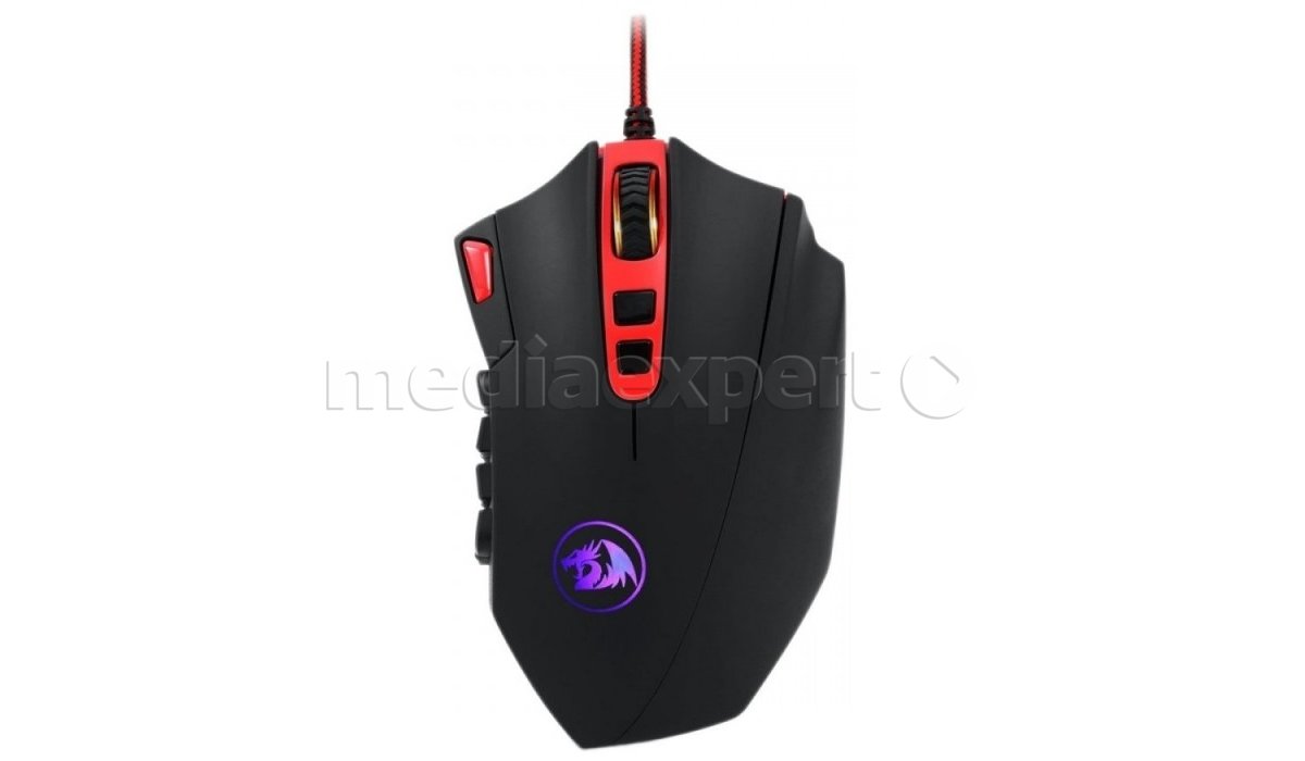REDRAGON Perdition M901-1 Mysz - ceny i opinie w Media Expert