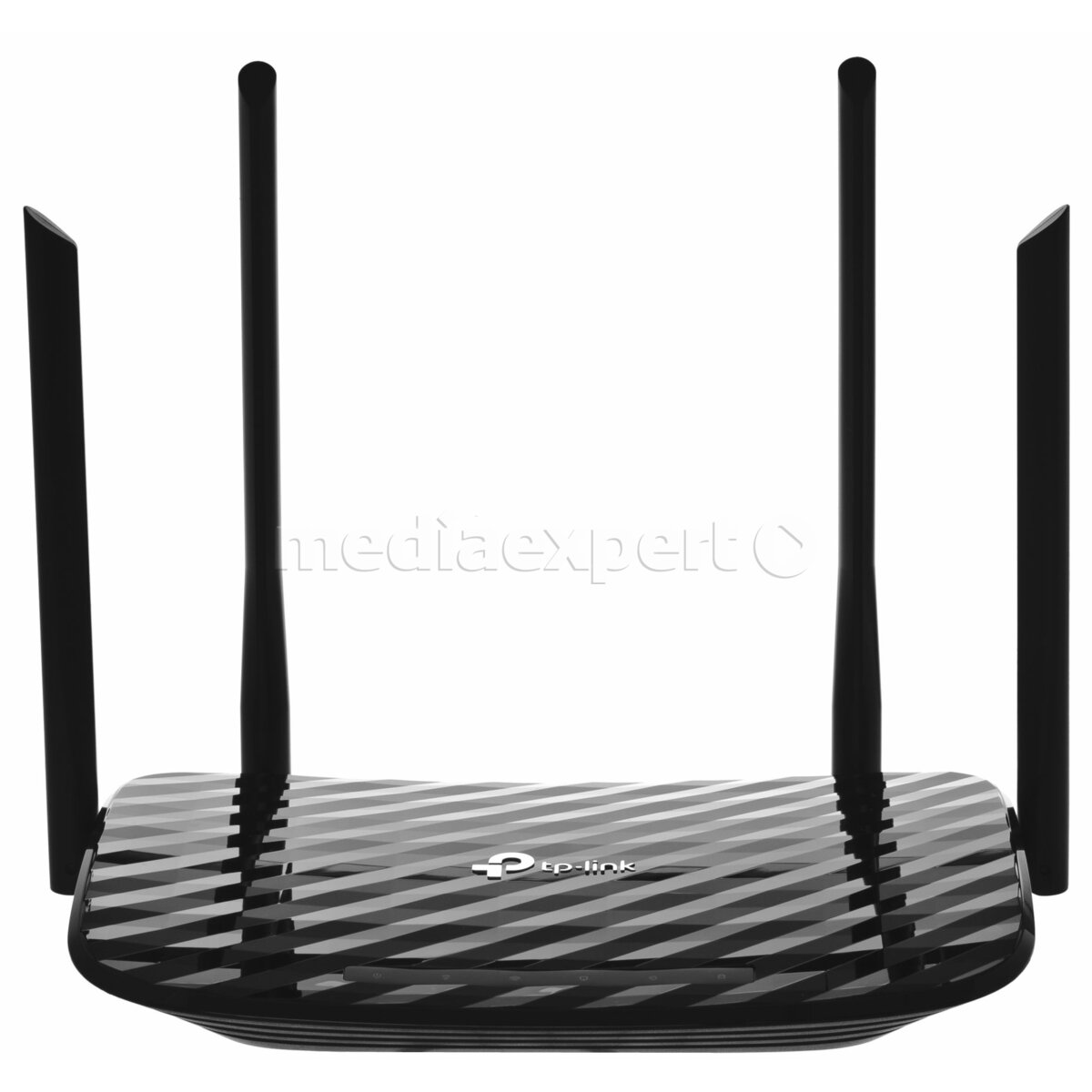TP-LINK Archer A6 Router - ceny i opinie w Media Expert