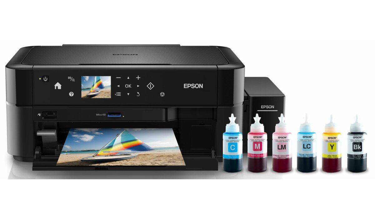 EPSON L850 Urządzenie - ceny i opinie w Media Expert