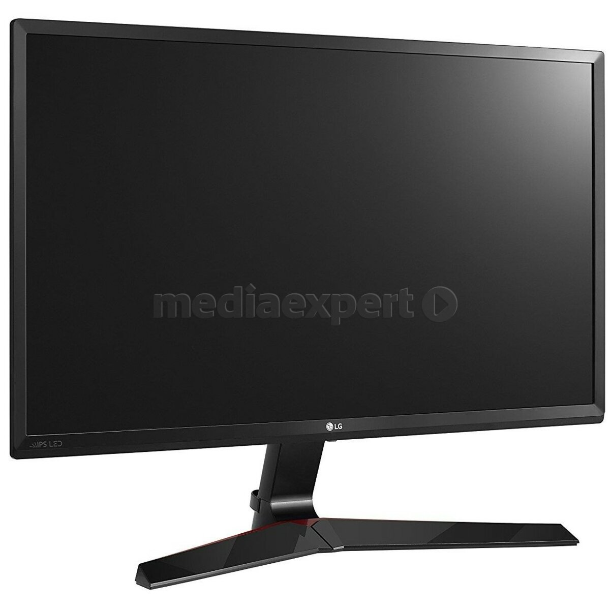 LG 24MP59G-P Monitor - ceny i opinie w Media Expert