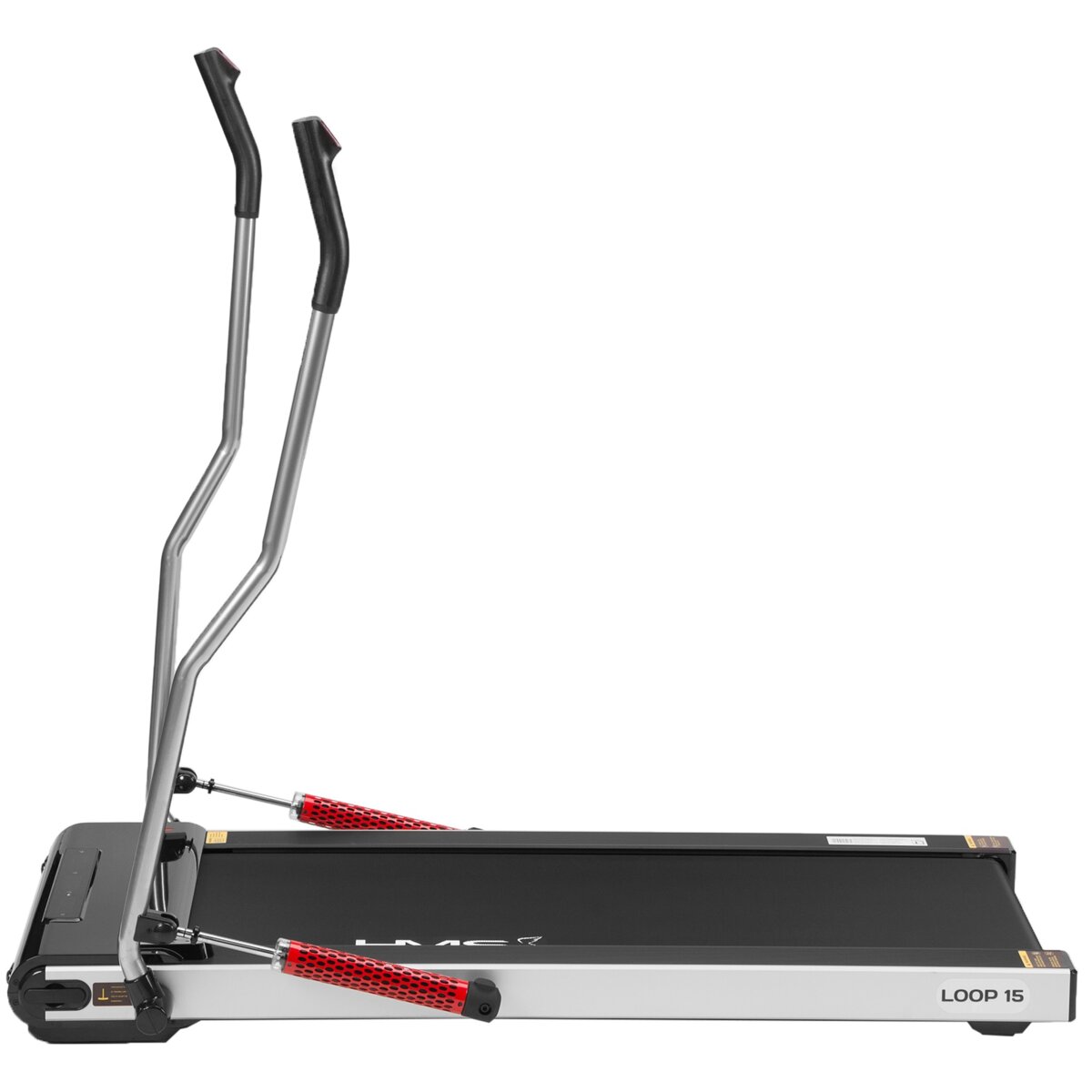 HMS Loop 15 Bieżnia elektryczna - ceny i opinie w Media Expert