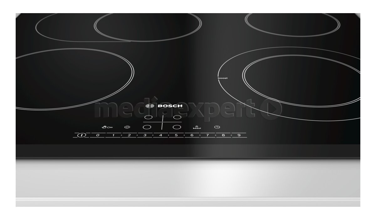 BOSCH PKN651FP1E Płyta ceramiczna - ceny i opinie w Media Expert