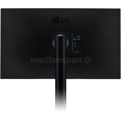 LG 32UN880-B Monitor - ceny i opinie w Media Expert