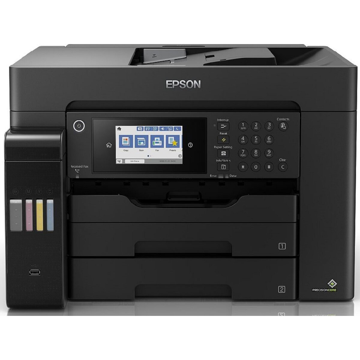 EPSON EcoTank L15150 Urządzenie - ceny i opinie w Media Expert