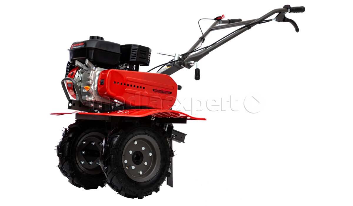 GREENSO WM900-3 Weima Glebogryzarka spalinowa - ceny i opinie w Media Expert